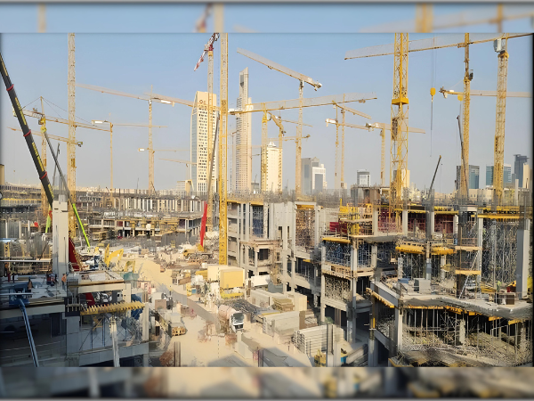 Smart Energy Towers Company